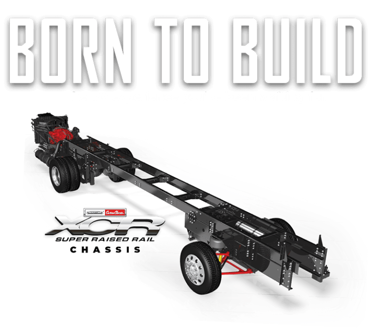 Tiffin Phaeton | Freightliner Custom Chassis RV